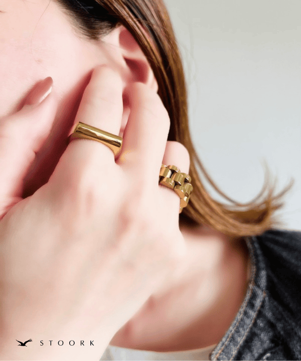 stoork(ストーク) 金属アレルギー対応アクセサリー通販ショップ